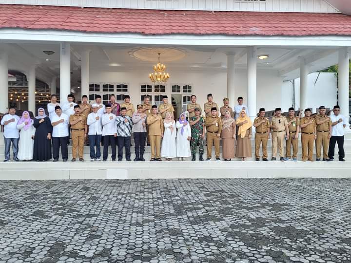Basiran: Ramadan Penuh Berkah - Panduanrakyat
