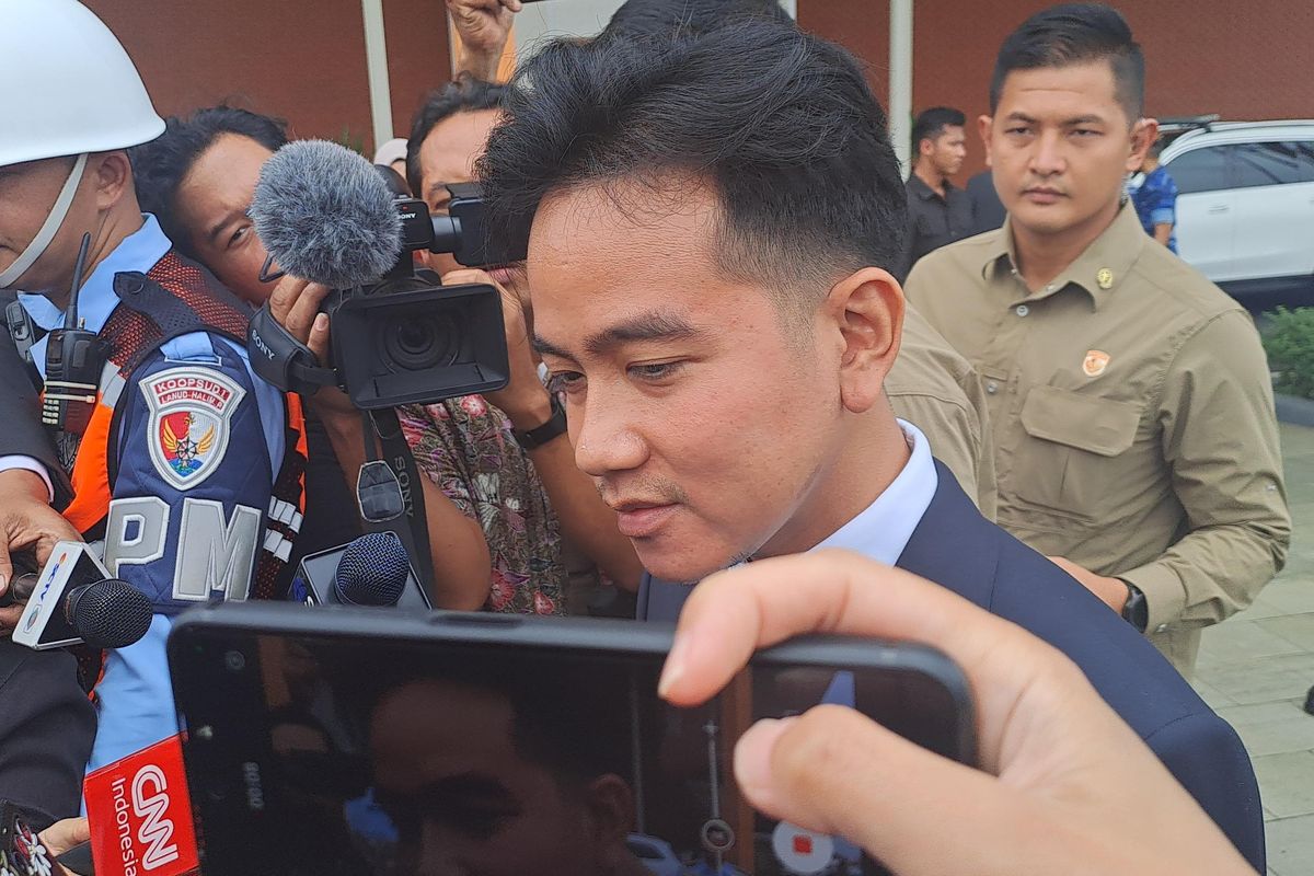 Jelang HUT MKGR, Gibran Diisukan Akan Gabung Golkar - Panduanrakyat