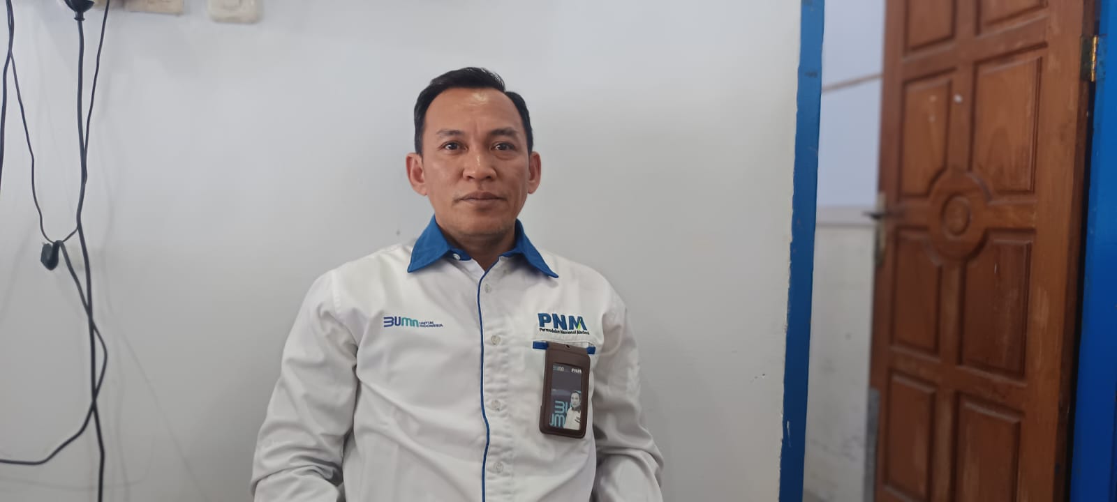 PNM Baubau Optimis Capai Target Mekaar dan UlaMM - Panduanrakyat